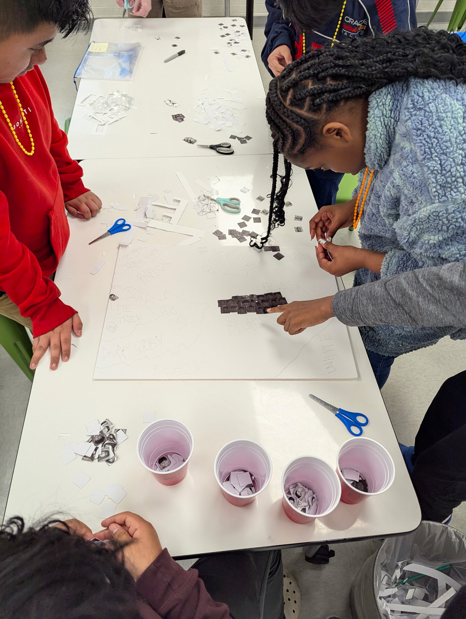 Howard Connect Academy – Hamilton County Schools