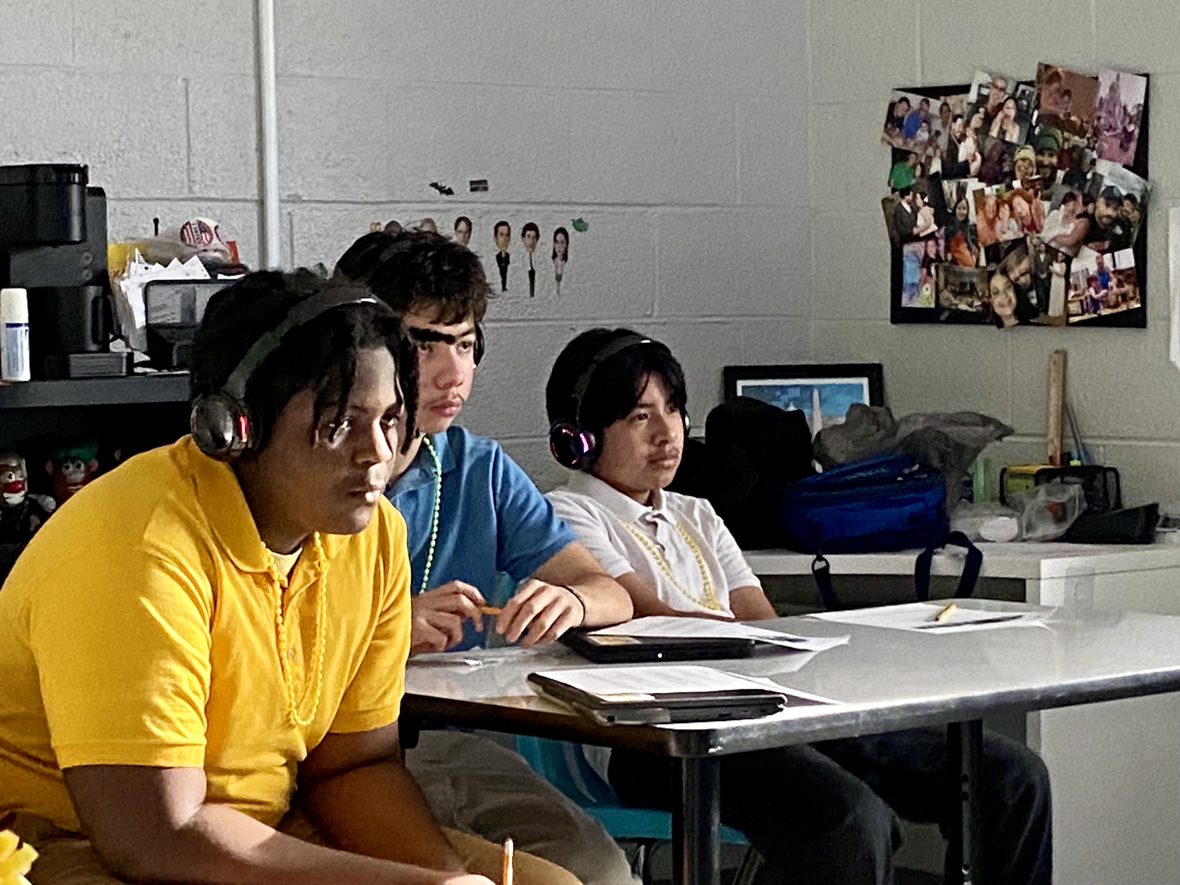 Howard Connect Academy – Hamilton County Schools